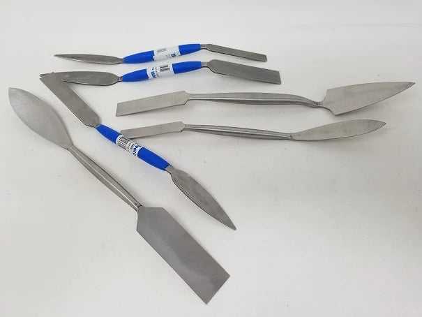 Ornamental Tools – Gravestone Conservation